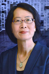 Hsiang Chyi | Liberal Arts | UT - Austin