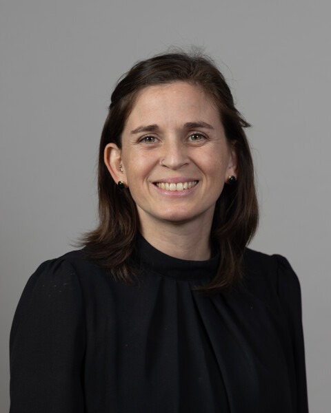 Rebecca Le Borgne | Liberal Arts | UT - Austin