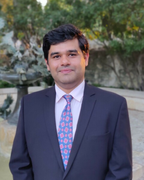 Sahil Khatkar | Liberal Arts | UT - Austin