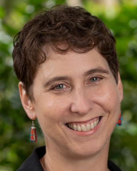 Staff | Rhetoric and Writing | Liberal Arts | UT - Austin