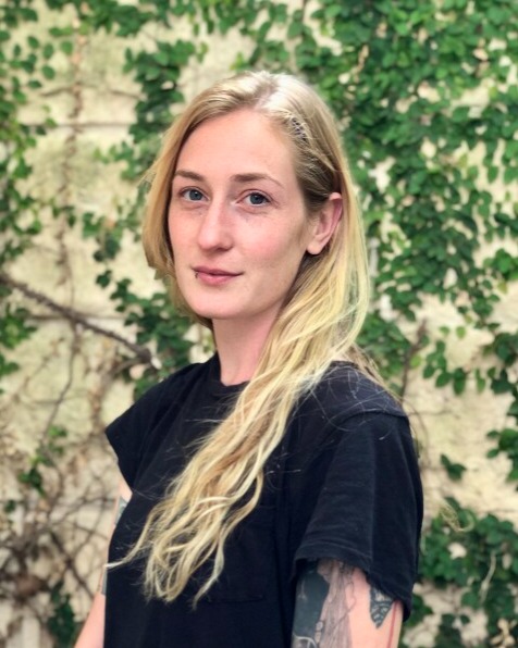 Claire Fitch | Liberal Arts | UT - Austin