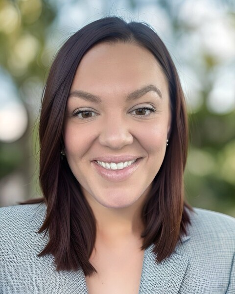 Nicole Perry | Liberal Arts | UT - Austin