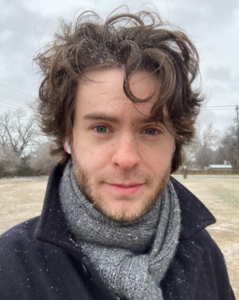 Max Lisch | Liberal Arts | UT - Austin