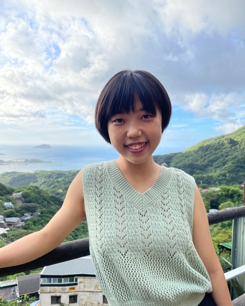 Chyi-Rong Tsai | Liberal Arts | UT - Austin