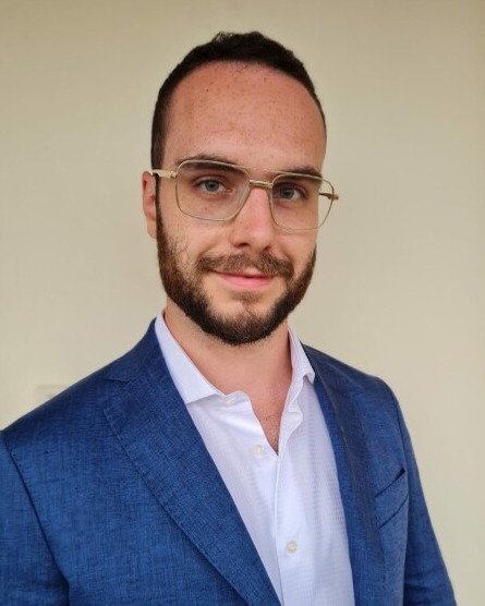 Francesco Conti | Liberal Arts | UT - Austin