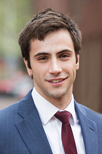 Justin Latona | Liberal Arts | UT - Austin