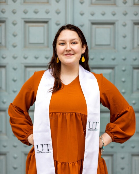 Graduate Student List | Psychology | Liberal Arts | UT - Austin