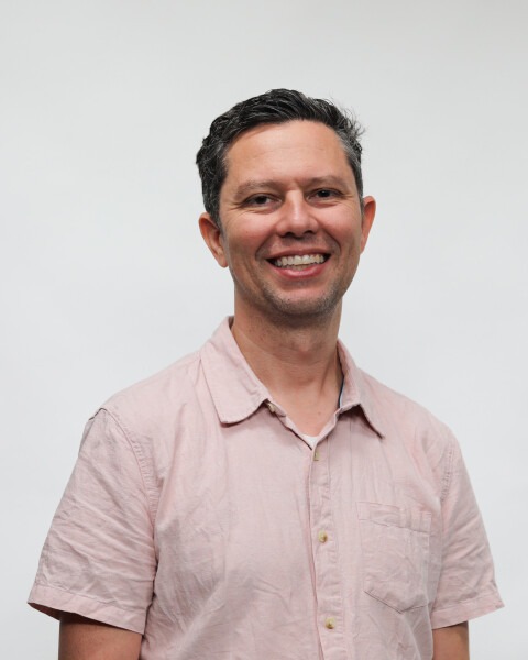 Levi Thompson | Liberal Arts | UT - Austin