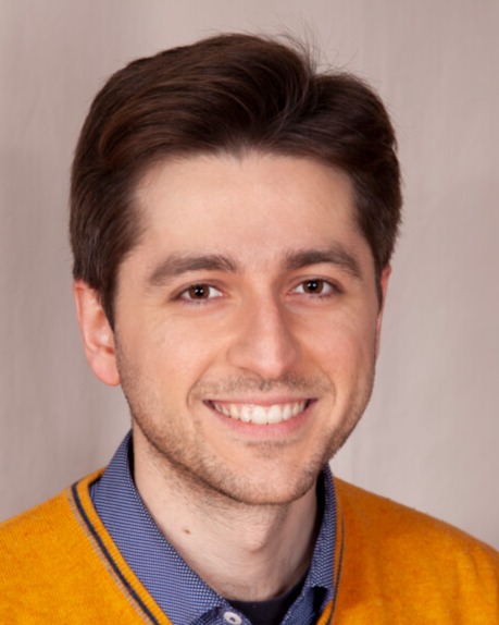 Current Graduate Students | Classics | Liberal Arts | UT - Austin