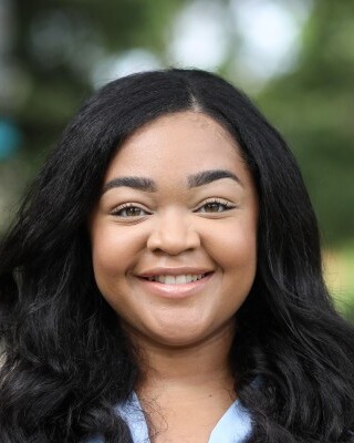 Jade Evans | Liberal Arts | UT - Austin