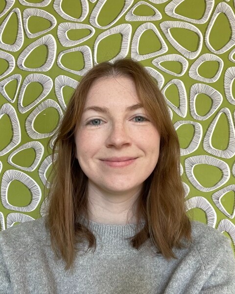 Anne Wooten | Liberal Arts | UT - Austin