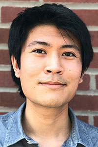 Graduate Student Profiles | Government | Liberal Arts | UT - Austin