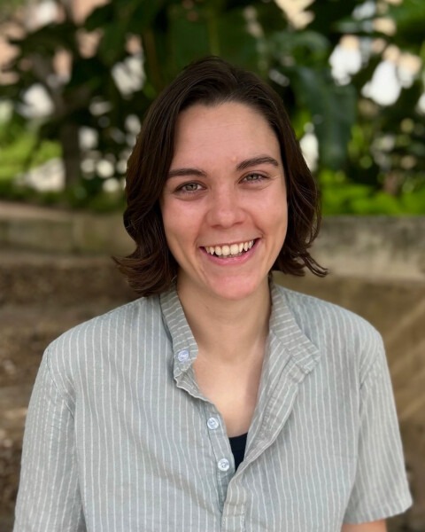 Graduate Student Profiles | Government | Liberal Arts | UT - Austin