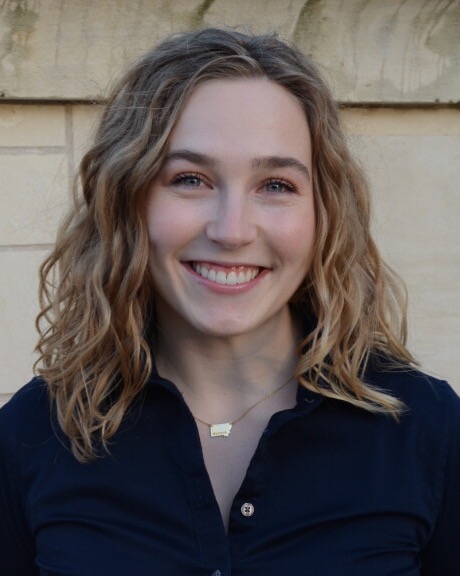 Graduate Student Profiles | Government | Liberal Arts | UT - Austin