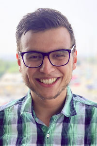 Graduate Student Profiles | Government | Liberal Arts | UT - Austin