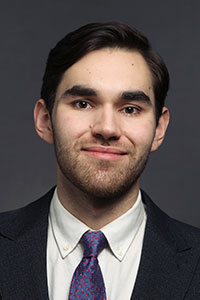 Graduate Student Profiles | Government | Liberal Arts | UT - Austin