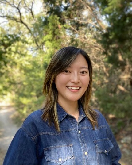 Graduate Student Profiles | Government | Liberal Arts | UT - Austin