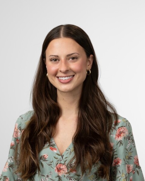 Leah McMahon | Liberal Arts | UT - Austin