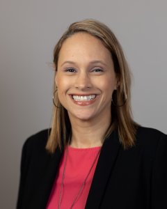 Karintha Fenley | Liberal Arts | UT - Austin