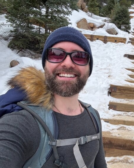 Derrek Powell | Liberal Arts | UT - Austin