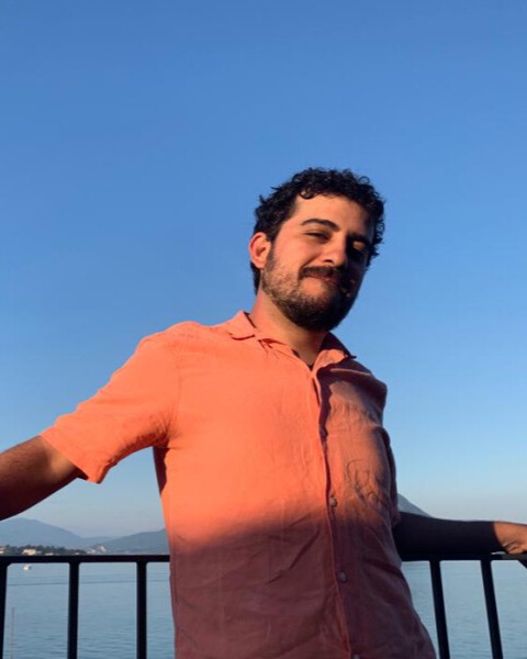 Gabriel Noriega | Liberal Arts | UT - Austin