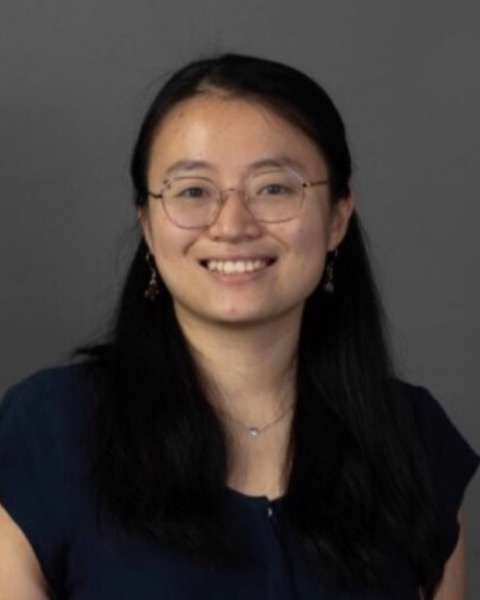 Yuanjin Zhou | Liberal Arts | UT - Austin