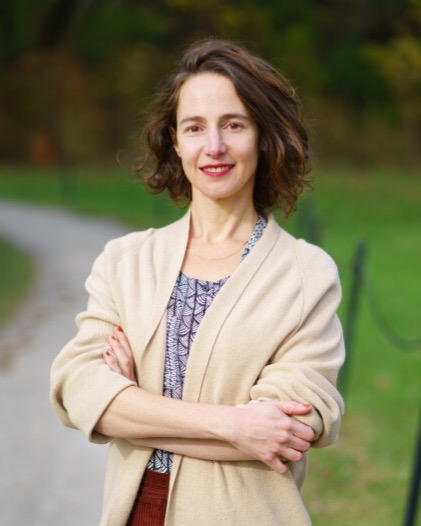 Anat Schechtman | Liberal Arts | UT - Austin