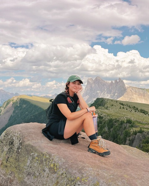 Stephanie Zeller | Liberal Arts | UT - Austin