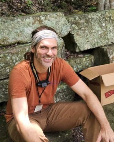 Graduate Students | Geography and the Environment | Liberal Arts | UT ...