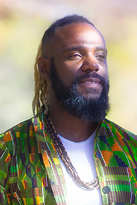 Omar Thomas | Liberal Arts | UT - Austin