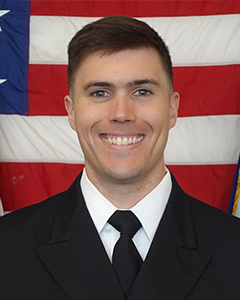 Faculty | Naval Science | Liberal Arts | UT - Austin