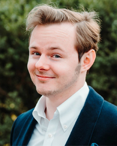 Ryan Born | Liberal Arts | UT - Austin