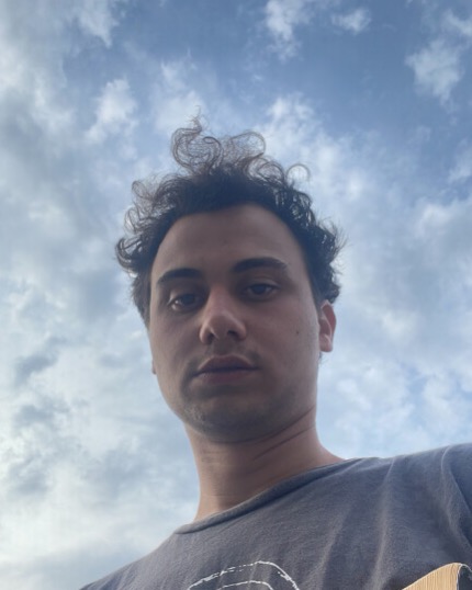 Samuel Wolf Cantor | Liberal Arts | UT - Austin