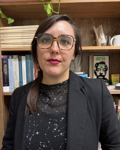 Graduate Students | Philosophy | Liberal Arts | UT - Austin