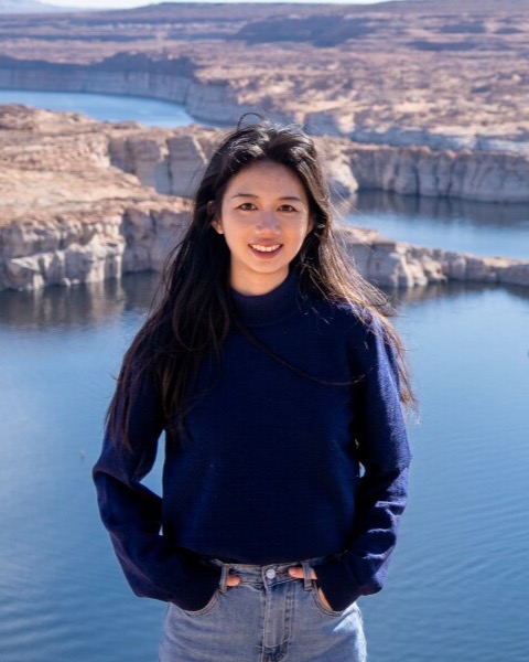 Mingzhu Guo | Liberal Arts | UT - Austin