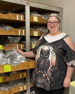 Staff | Texas Archeological Research Laboratory | Liberal Arts | UT ...