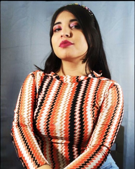 Paulina Cottom | Liberal Arts | UT - Austin