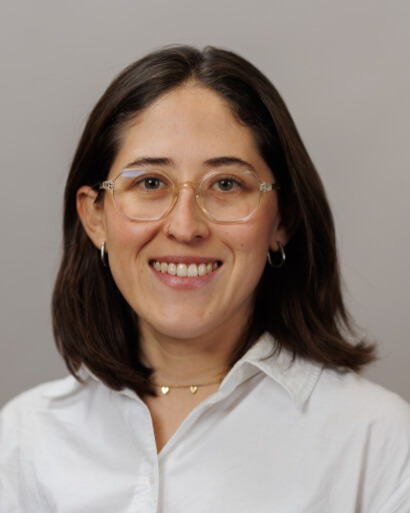 Daniela Sánchez López | Liberal Arts | UT - Austin