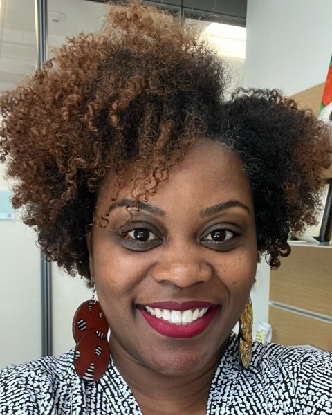 Christy L. Erving | Liberal Arts | UT - Austin