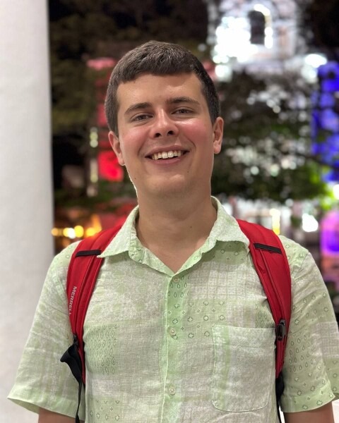 Graduate Student Profiles | Government | Liberal Arts | UT - Austin