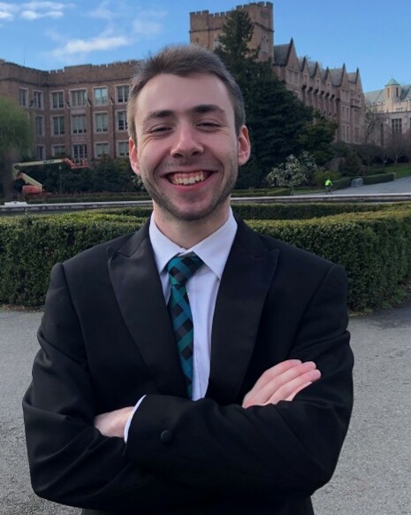 Graduate Student Profiles | Government | Liberal Arts | UT - Austin