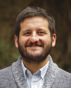 Graduate Student Profiles | Government | Liberal Arts | UT - Austin