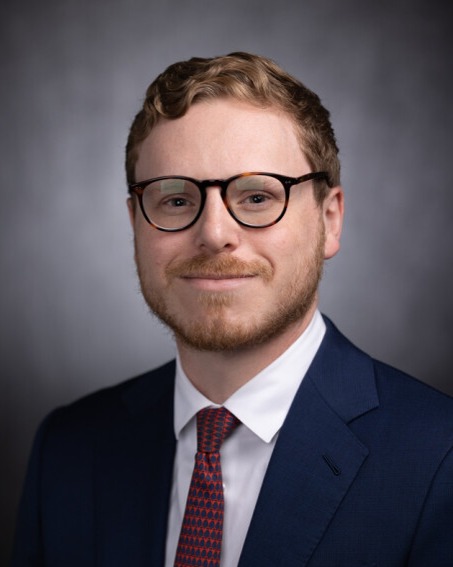 Graduate Student Profiles | Government | Liberal Arts | UT - Austin