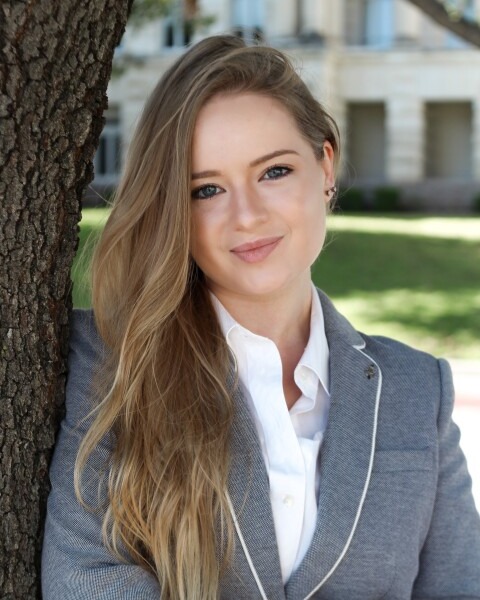 Graduate Student Profiles | Government | Liberal Arts | UT - Austin