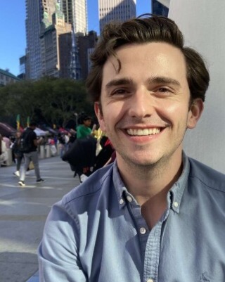 Graduate Student Profiles | Government | Liberal Arts | UT - Austin