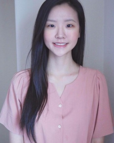 Jean Choi | Liberal Arts | UT - Austin