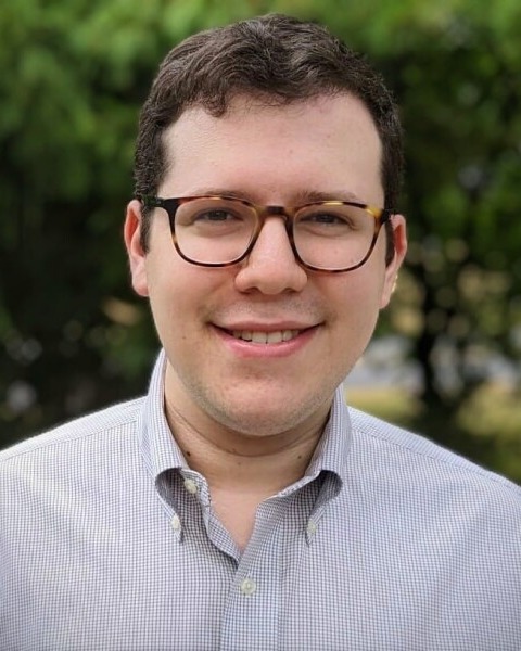 Michael Leff | Liberal Arts | UT - Austin