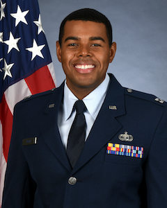 Staff | Air and Space Force Science | Liberal Arts | UT - Austin