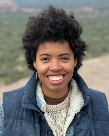 Thyra Chaney | Liberal Arts | UT - Austin