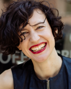 Jette Gindner | Liberal Arts | UT - Austin